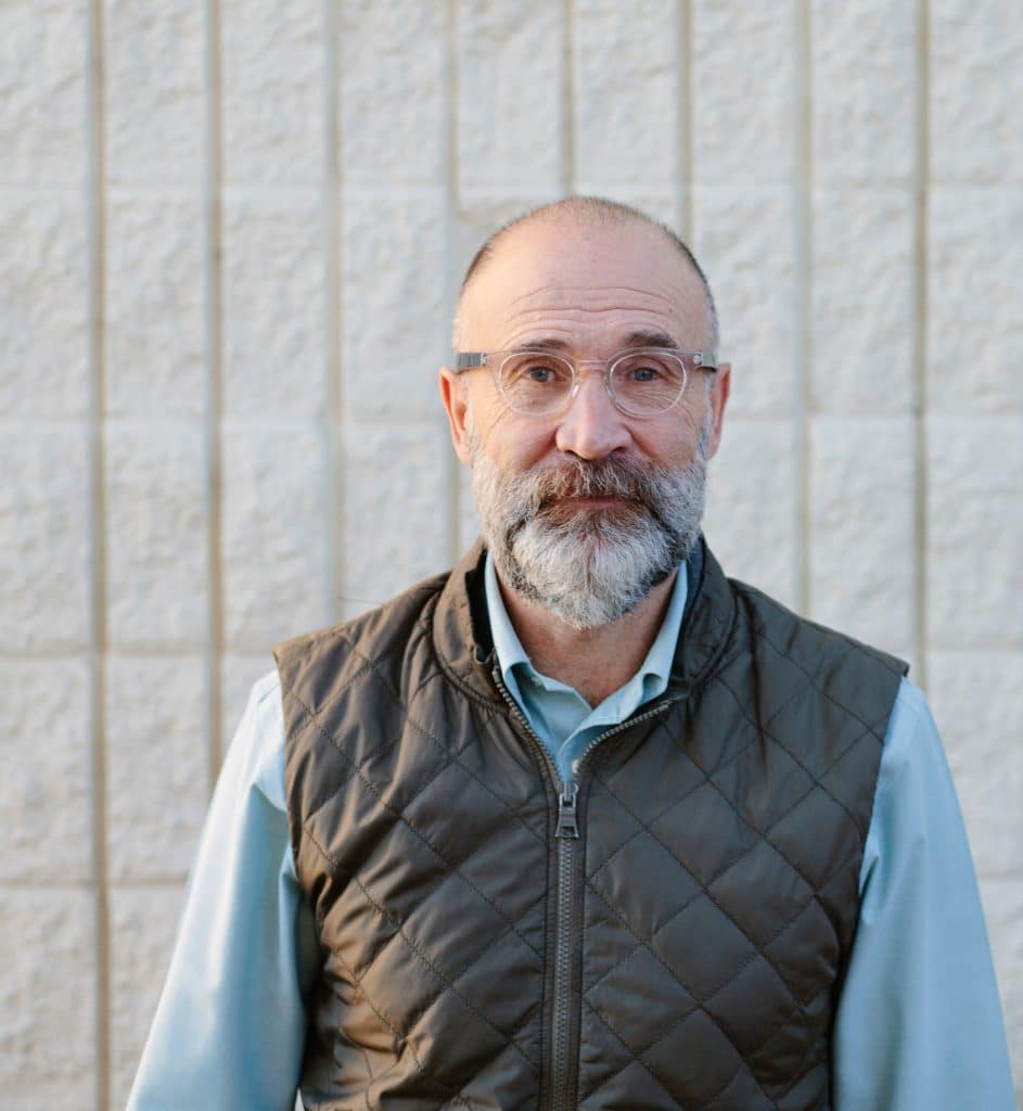 Our Team | McKinley Masters